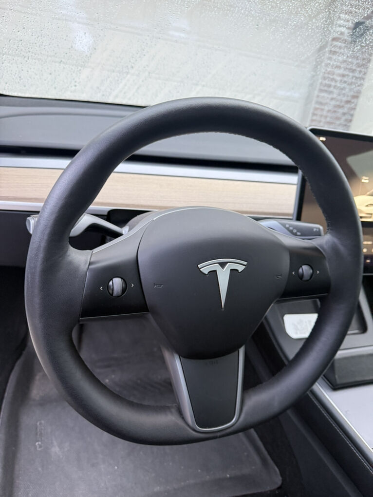 2023 Tesla Model 3 Standard in Kaysville, UT | KSL Cars