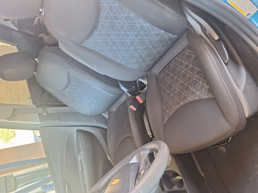 2019 Chevrolet Spark in St. George, UT | KSL Cars