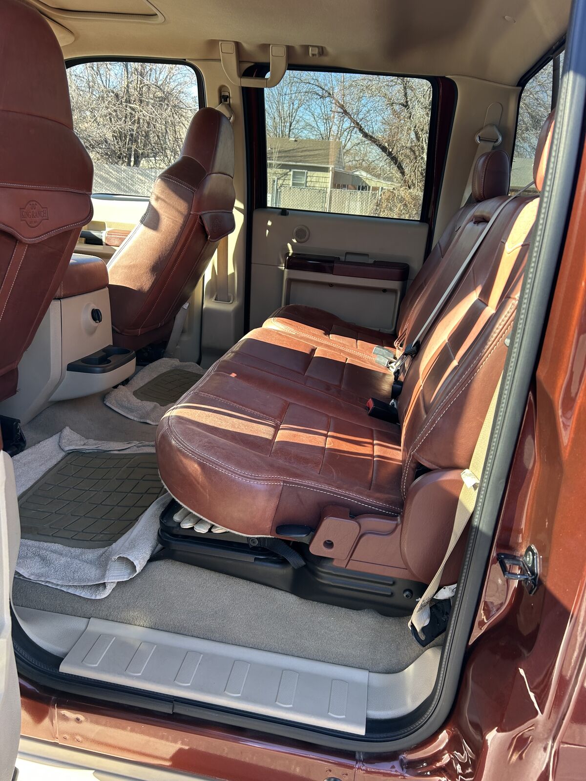 2008 Ford F-250 Super Duty King Ranch in Cedar City, UT | KSL Cars