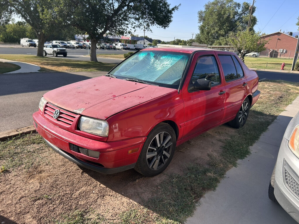 1998 Volkswagen Jetta GL in Salt Lake City, UT | KSL Cars