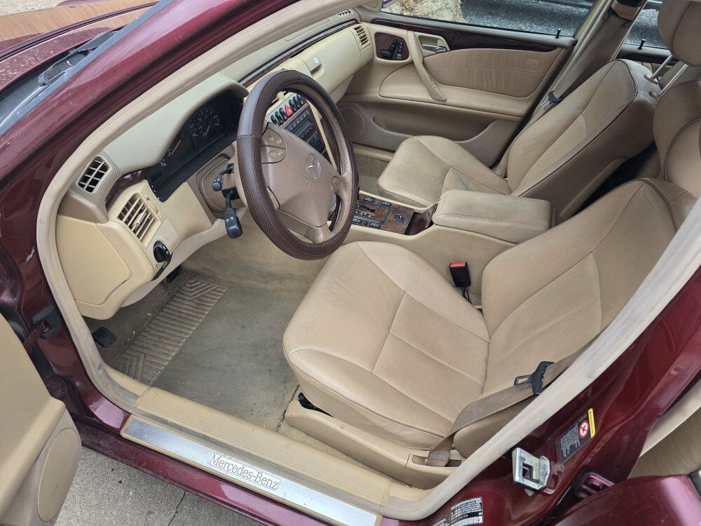 2002 Mercedes-Benz E-Class in South Ogden, UT | KSL Cars