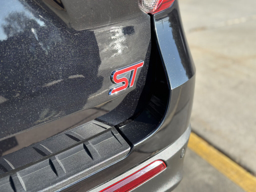 2020 Ford Explorer ST in Payson, UT | KSL Cars