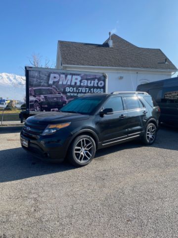 2015 Ford Explorer Sport in American Fork, UT | KSL Cars