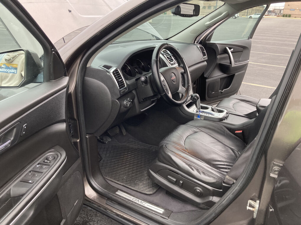 2012 GMC Acadia Denali in Hyde Park, UT | KSL Cars