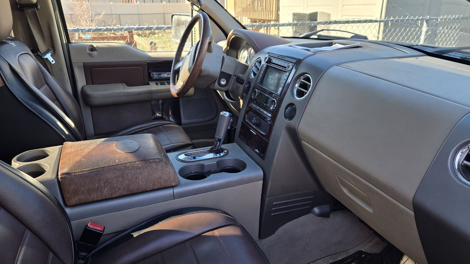 2008 Ford F-150 King Ranch in Clinton, UT | KSL Cars