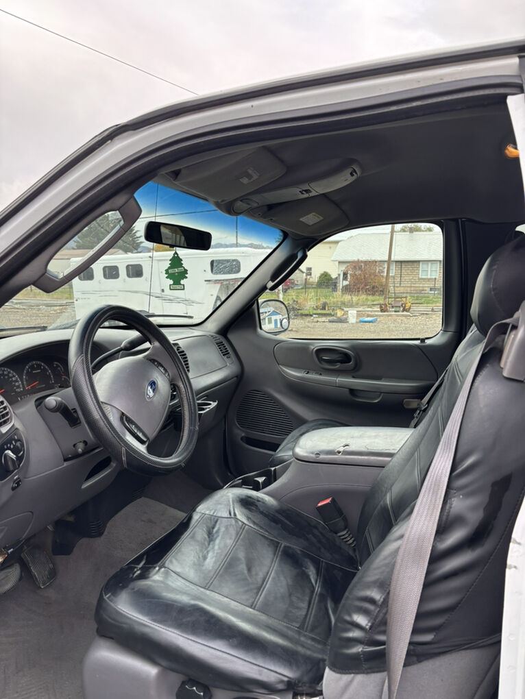 2002 Ford F-150 in Morgan, UT | KSL Cars