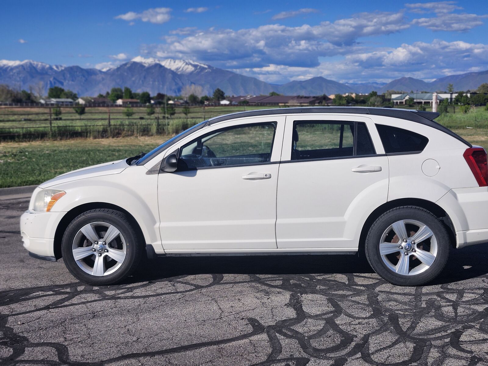 2010 Dodge Caliber Mainstreet 2500 in Springville, UT | KSL Cars