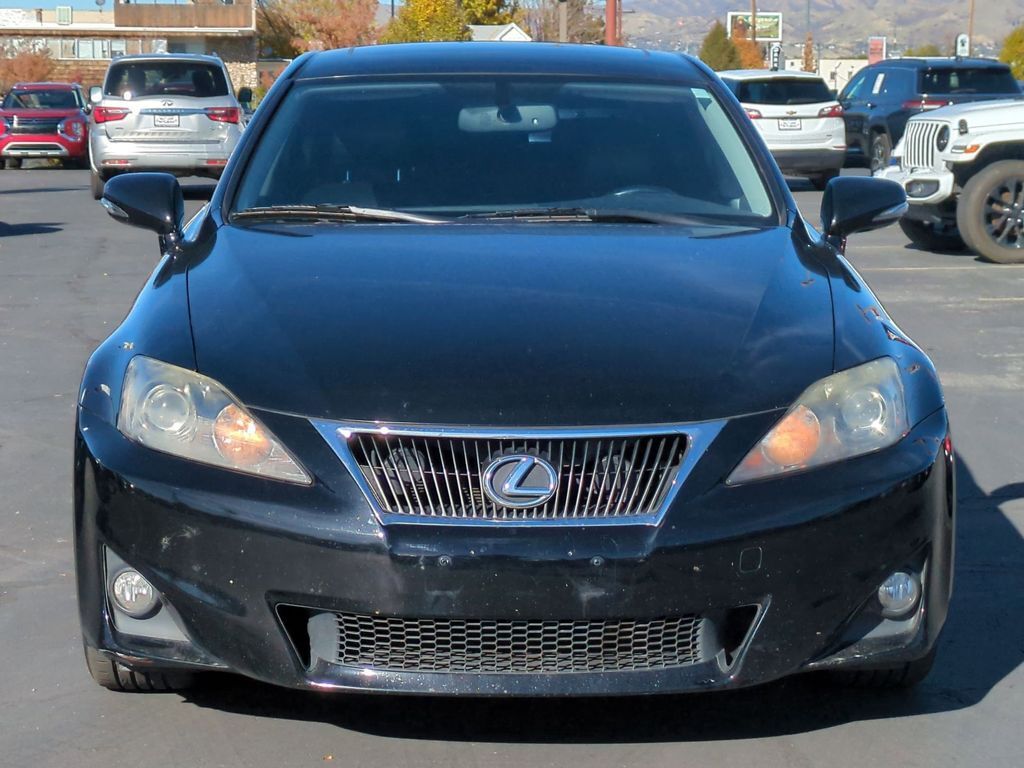 2012 Lexus IS Base in Salt Lake City, UT | KSL Cars