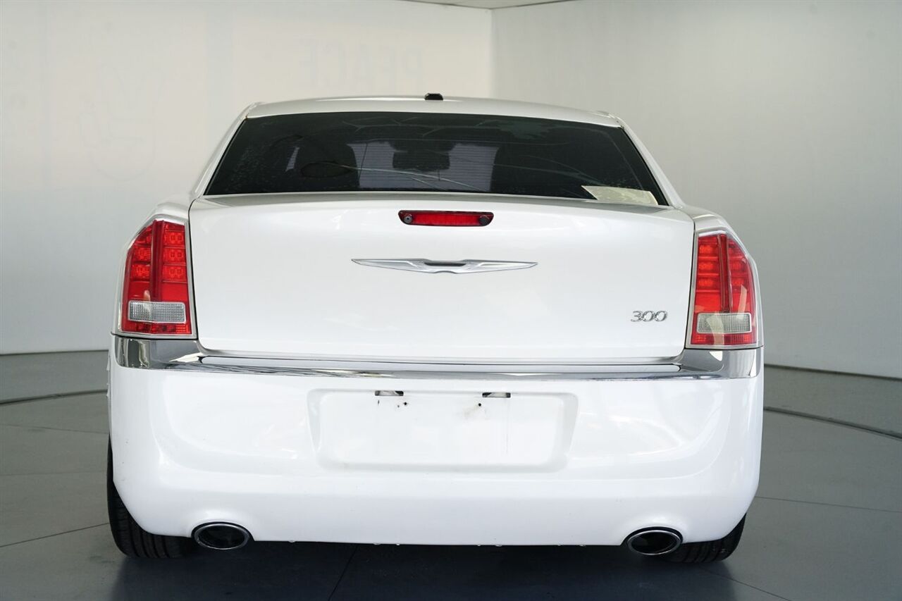2011 Chrysler 300 Limited in Springville, UT | KSL Cars