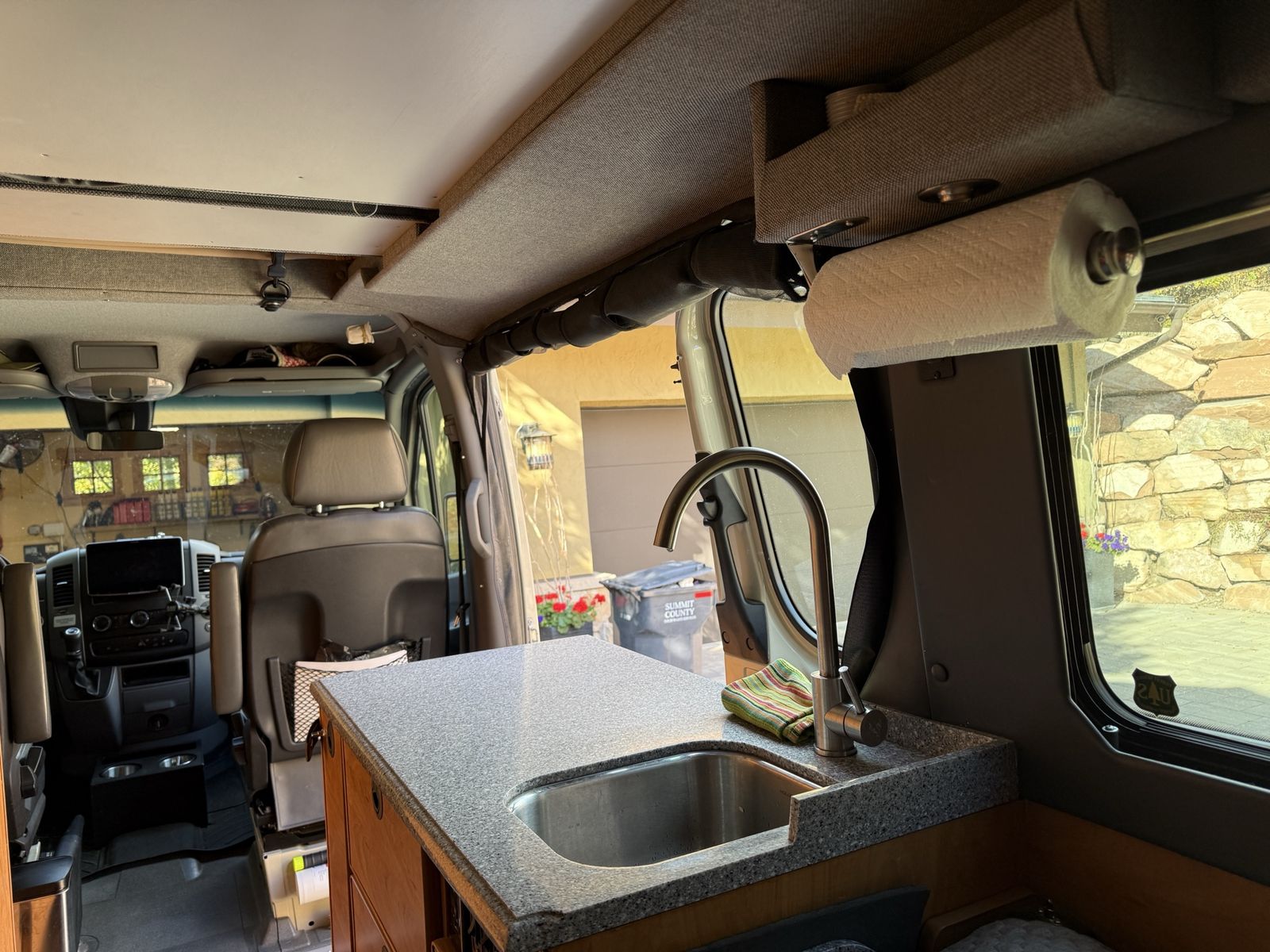 2016 Mercedes-Benz Sprinter 2500 in Park City, UT | KSL Cars