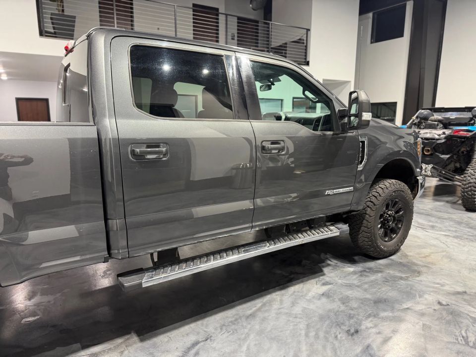 2019 Ford F-250 Super Duty Lariat in Nephi, UT | KSL Cars