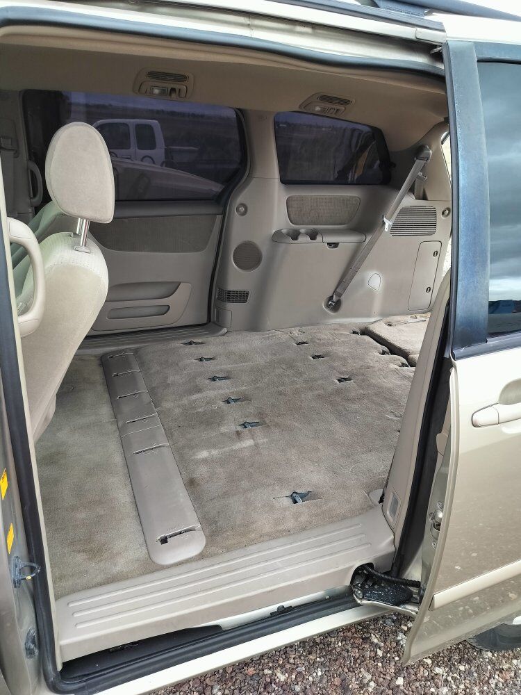 2007 Toyota Sienna LE 7-Passenger in Grace, ID | KSL Cars