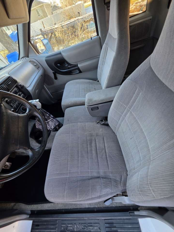 1997 Ford Ranger XLT in Corinne, UT | KSL Cars