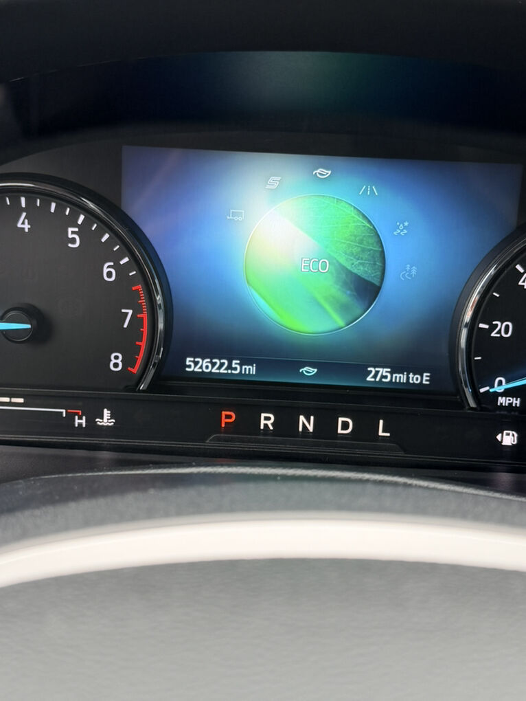 2022 Ford Explorer Limited in South Jordan, UT | KSL Cars