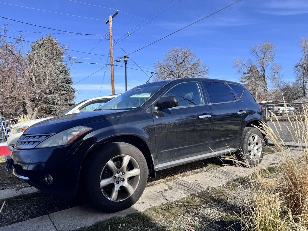 2007 Nissan Murano SE in Sandy, UT | KSL Cars