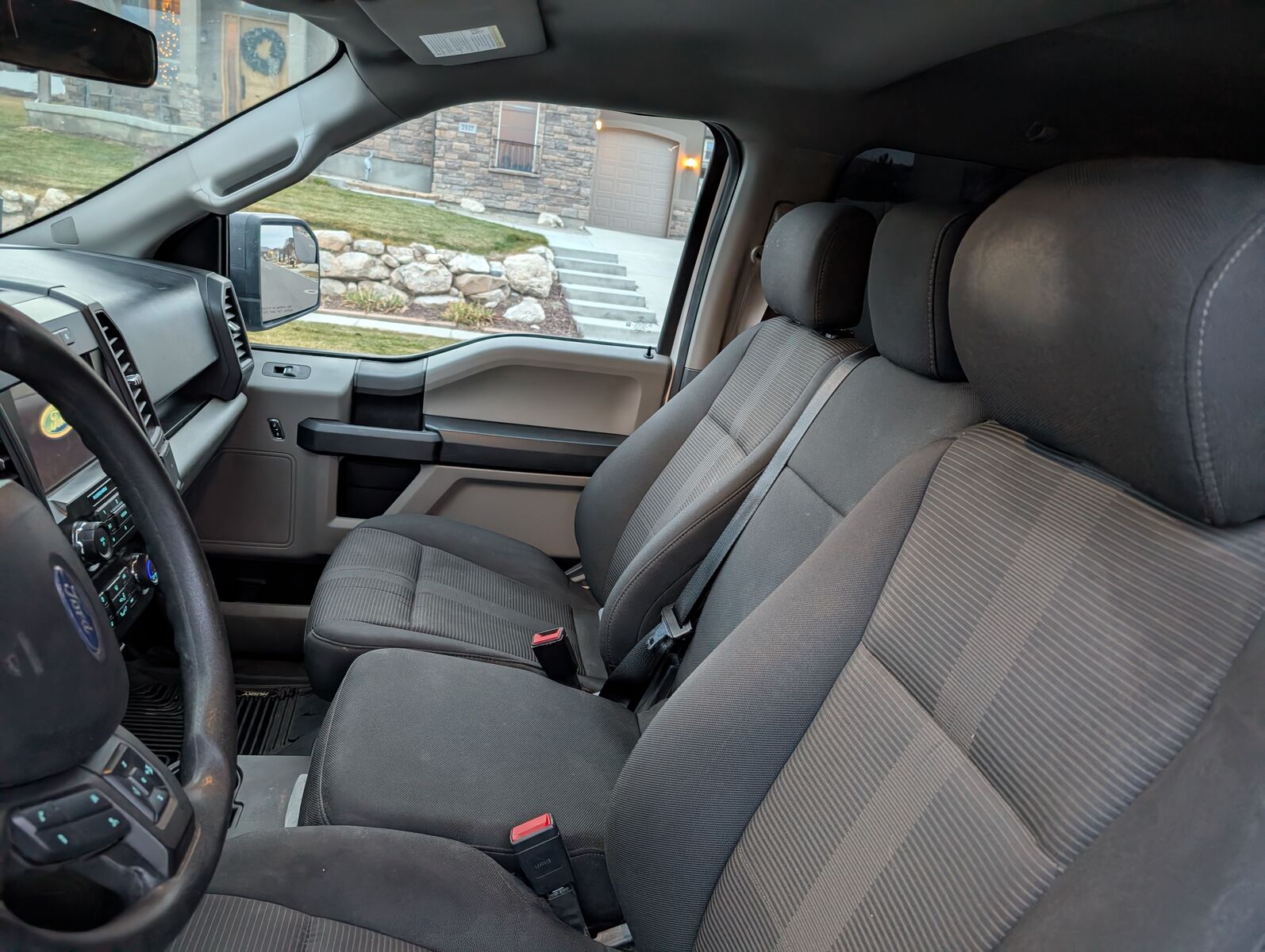 2020 Ford F-150 XL in Saratoga Springs, UT | KSL Cars