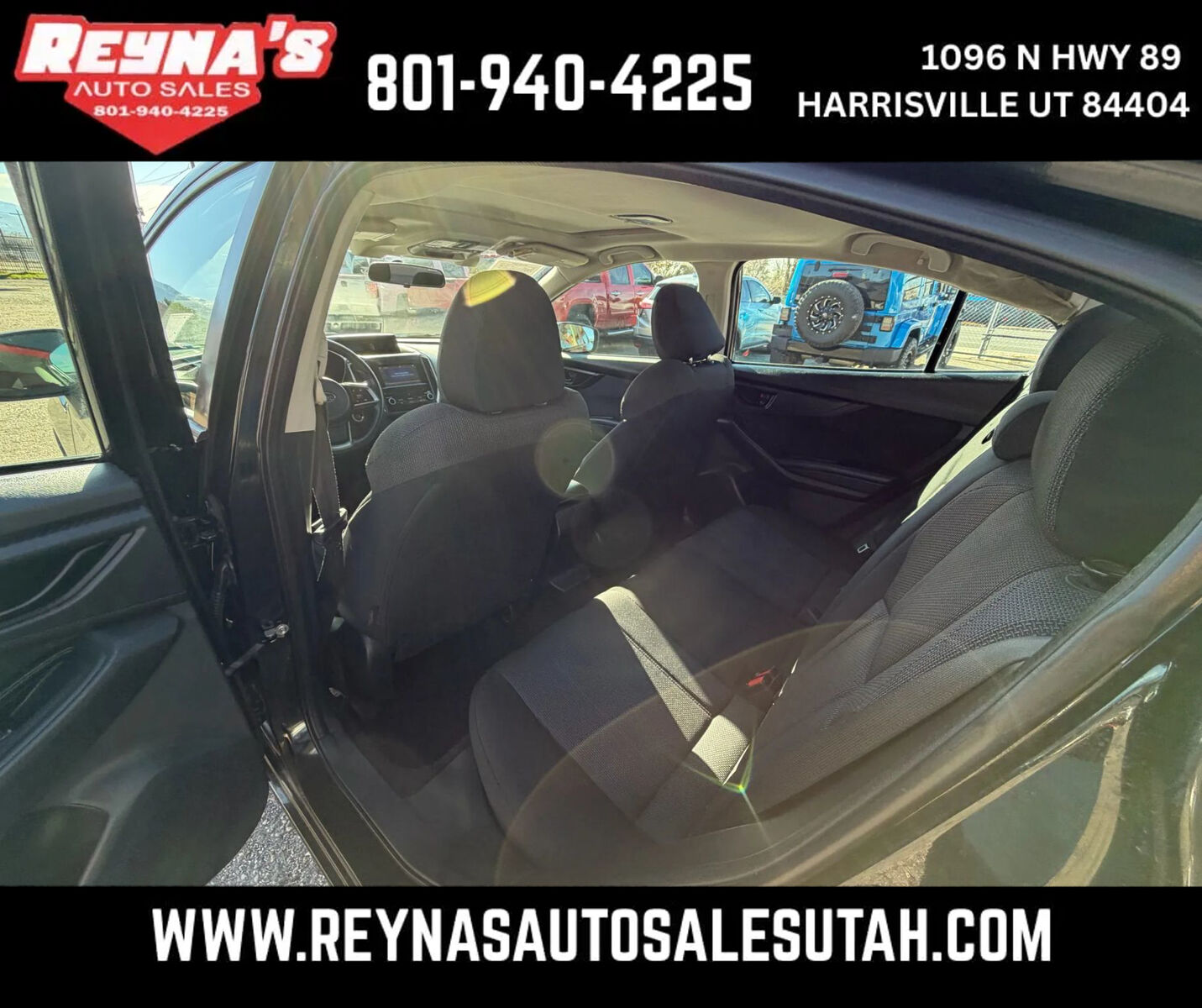 2020 Subaru Impreza Premium in Harrisville, UT | KSL Cars