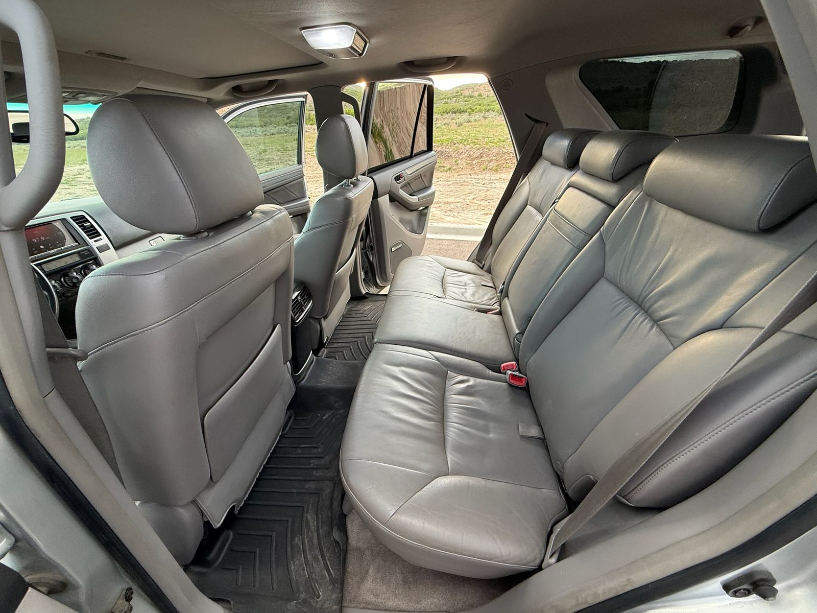 2005 Toyota 4Runner Limited in Lehi, UT | KSL Cars