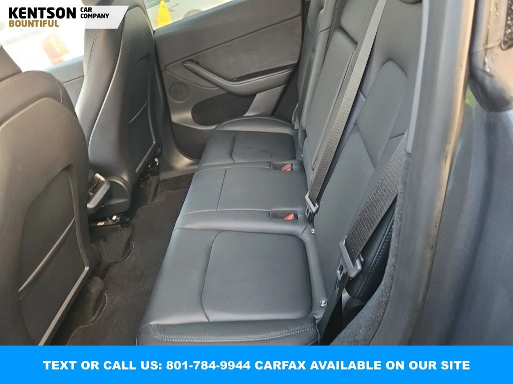 2023 Tesla Model Y Long Range in Bountiful, UT | KSL Cars