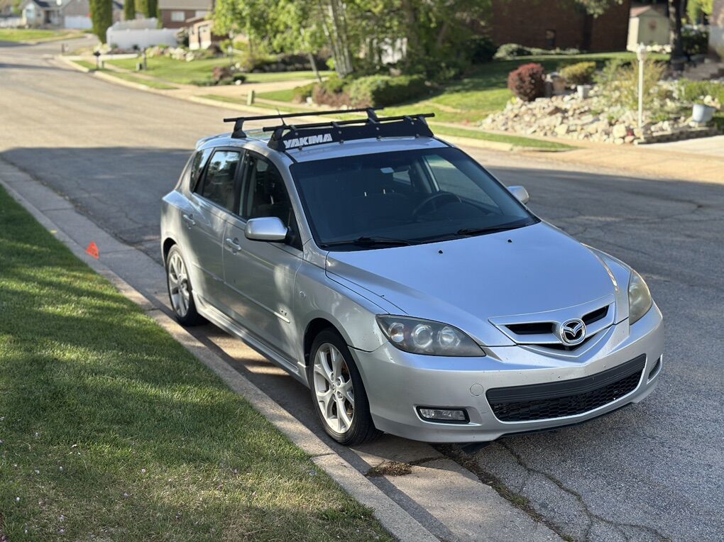 2009 Mazda Mazda3 in Ogden, UT | KSL Cars