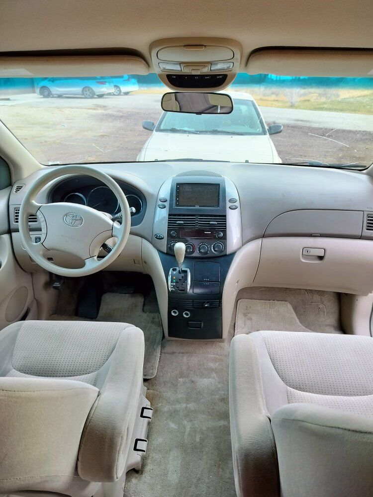 2007 Toyota Sienna LE 7-Passenger in Grace, ID | KSL Cars