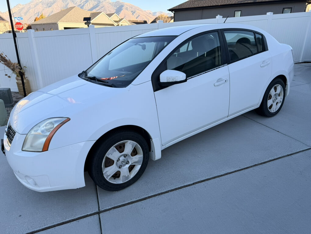 2008 Nissan Sentra 1650 in undefined, undefined | KSL Cars