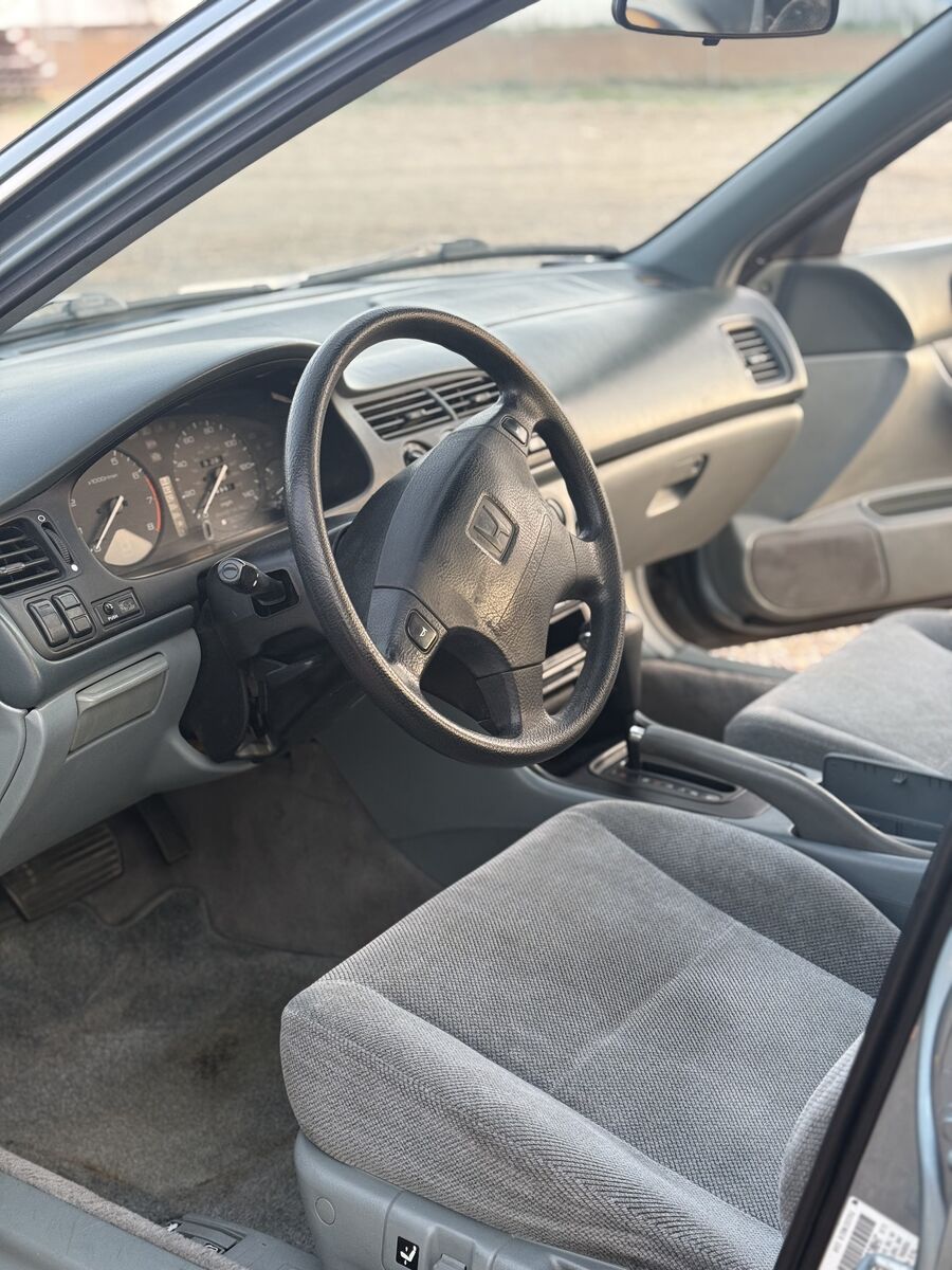 1995 Honda Accord EX in Ogden, UT | KSL Cars