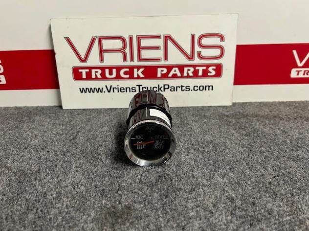 Kenworth Gauge | Parts - Heavy Equipment/Industrial/Semi Truck | KSL ...