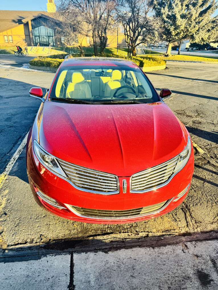 2013 Lincoln MKZ Hybrid Premiere in Draper, UT | KSL Cars