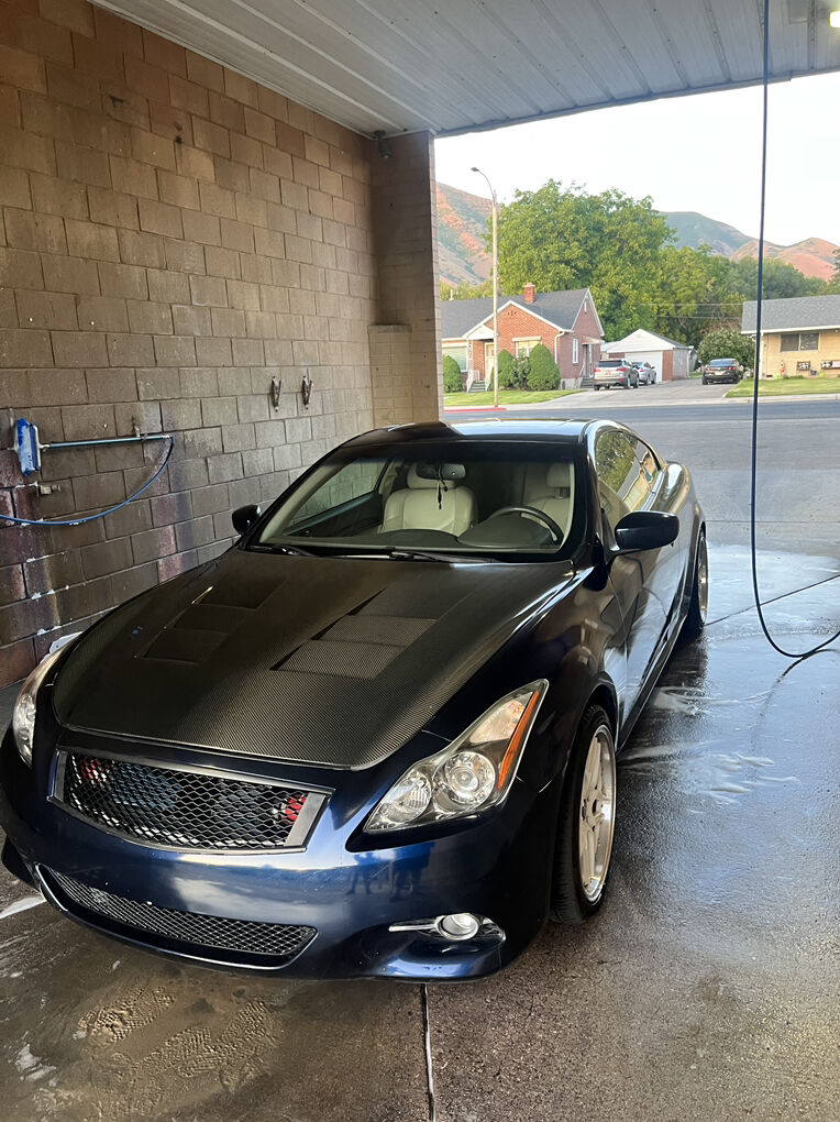 2012 Infiniti G37 x 14700 in Springville, UT | KSL Cars