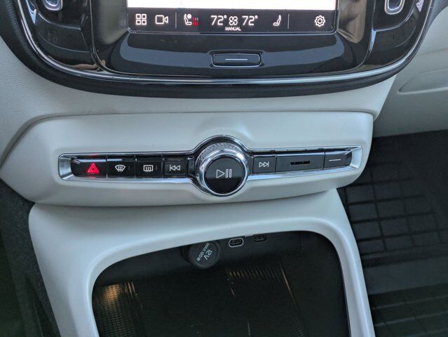 2024 Volvo XC40 B5 Plus Bright Theme in Salt Lake City, UT | KSL Cars