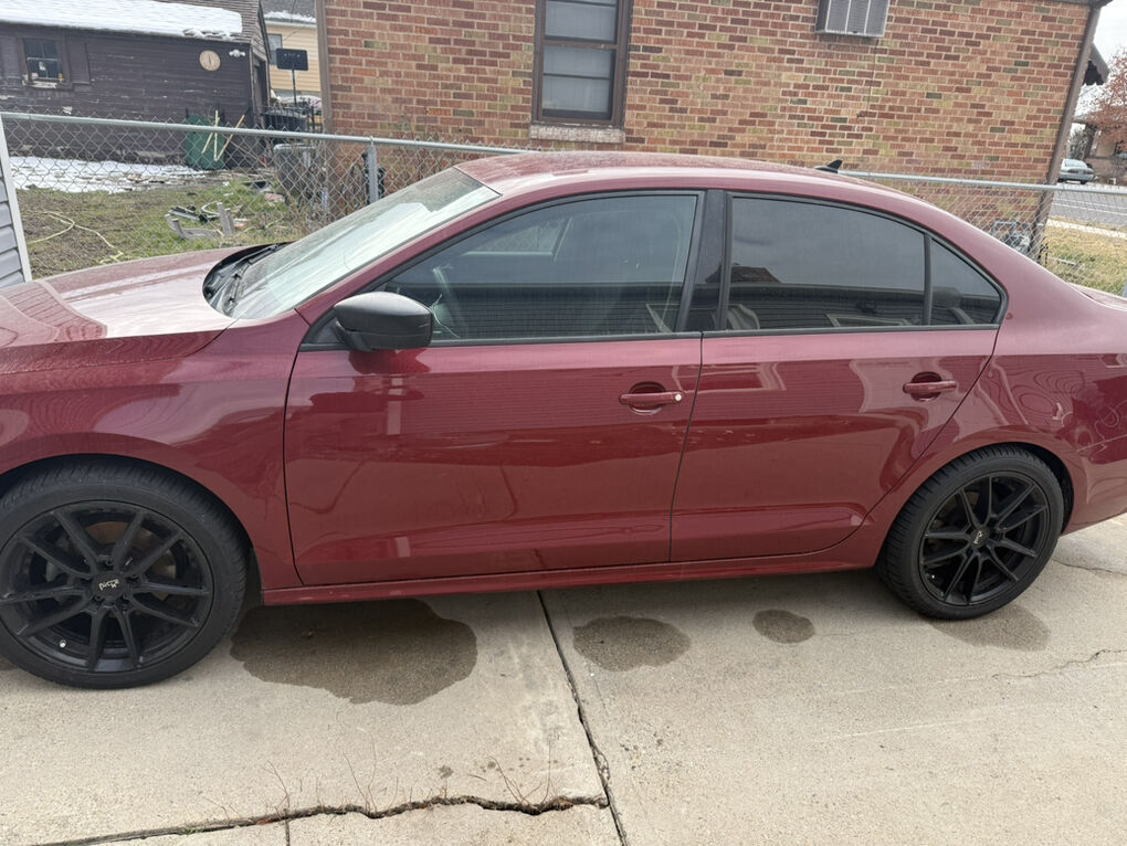 2016 Volkswagen Jetta 1.4T S in Brigham City, UT | KSL Cars