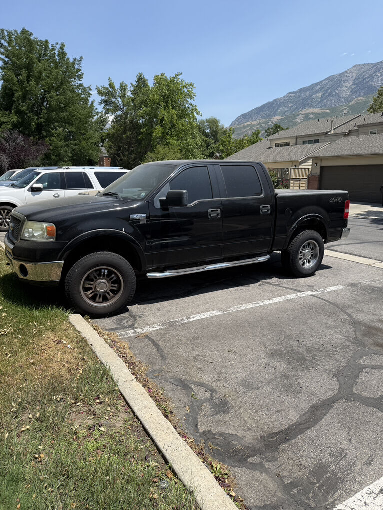 2006 Ford F-150 in Provo, UT | KSL Cars