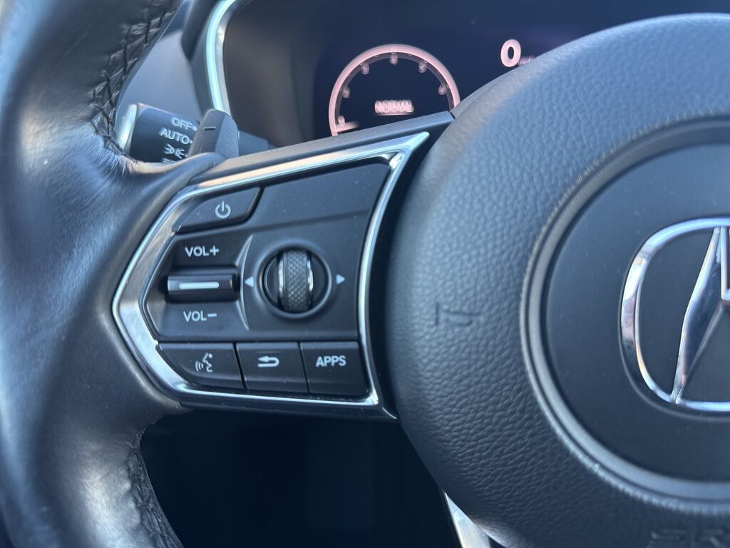 2023 Acura MDX SH-AWD in Draper, UT | KSL Cars