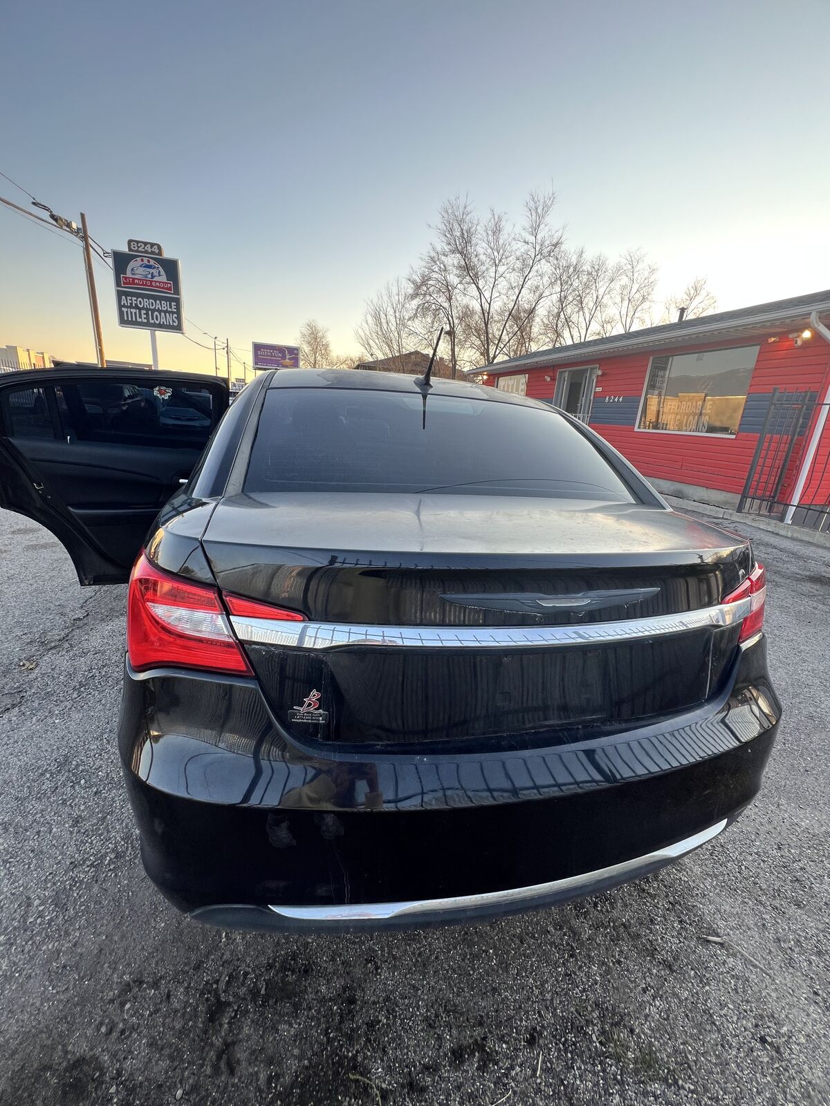 2013 Chrysler 200 Touring in Midvale, UT | KSL Cars