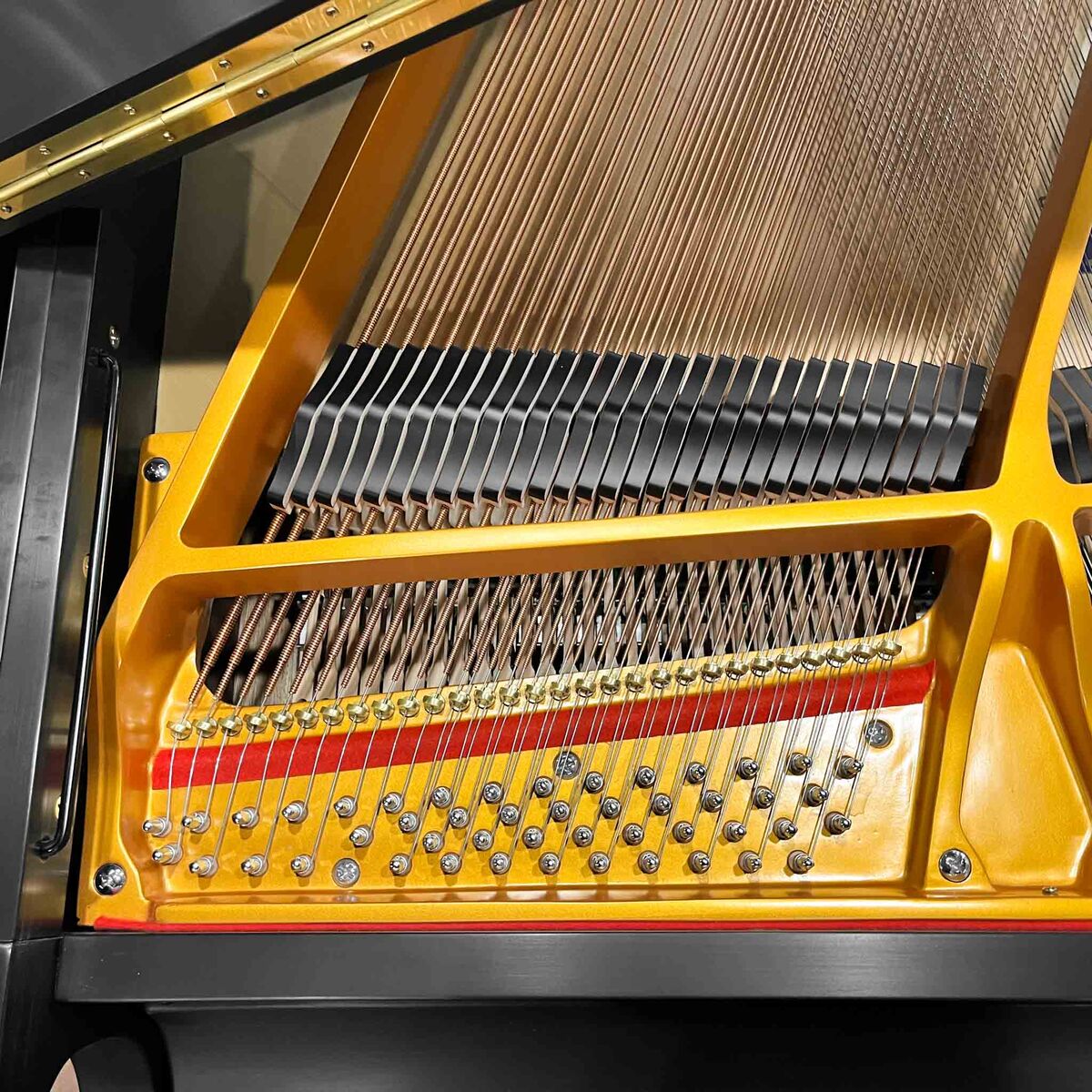 LIKE NEW GRAND PIANO | Pianos, Keyboards, and Organs | KSL Classifieds