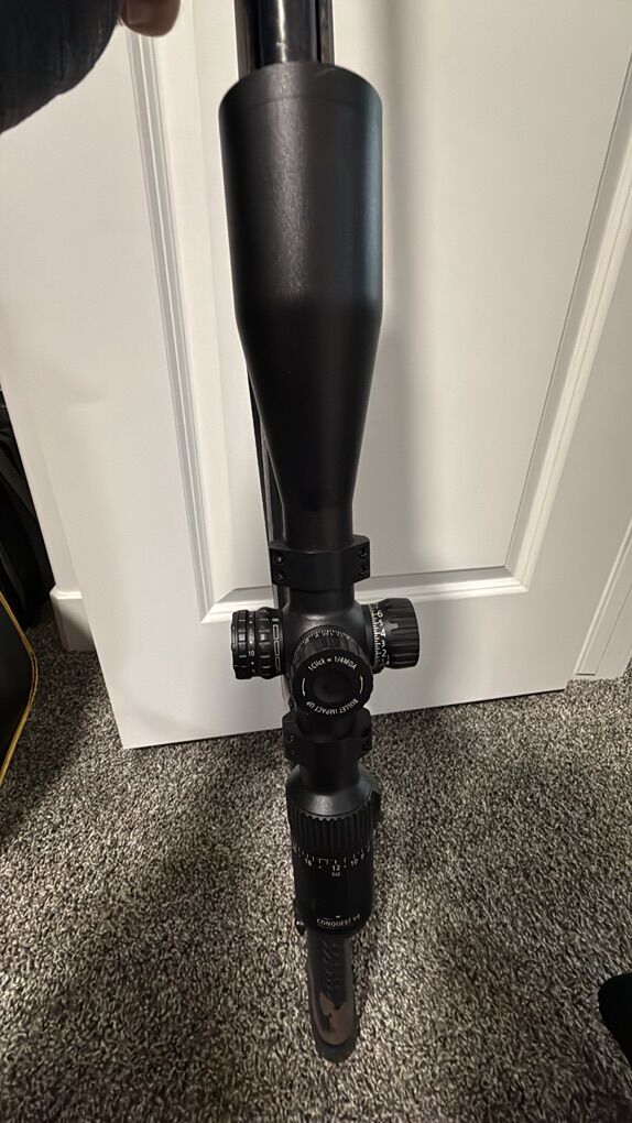zeiss Scope | Scopes and Optics | KSL Classifieds
