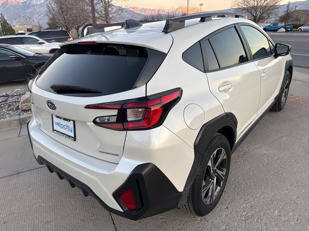 2024 Subaru Crosstrek Premium in Draper, UT | KSL Cars