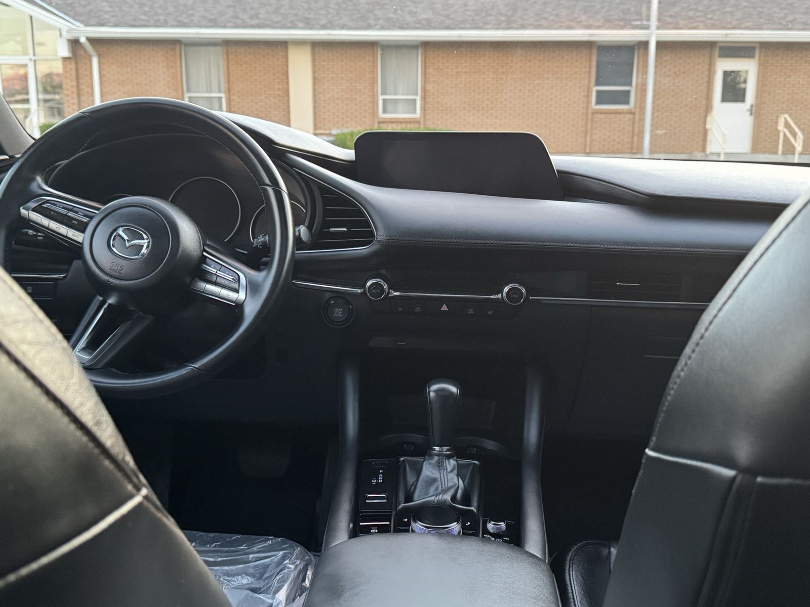 2020 Mazda Mazda3 Hatchback 2.5 S Premium in Salt Lake City, UT | KSL Cars