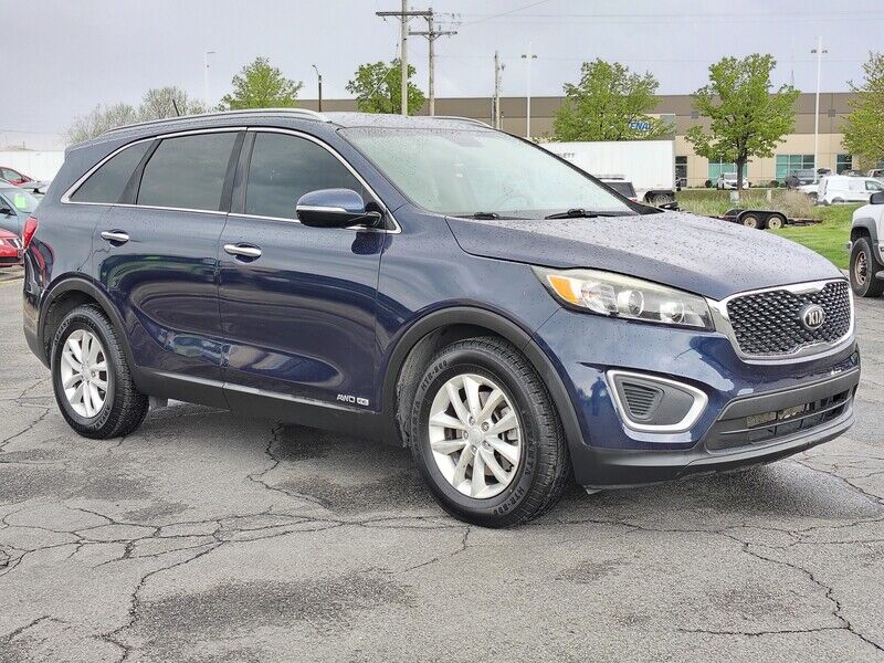 2018 Kia Sorento LX V6 8799 in Salt Lake City, UT | KSL Cars