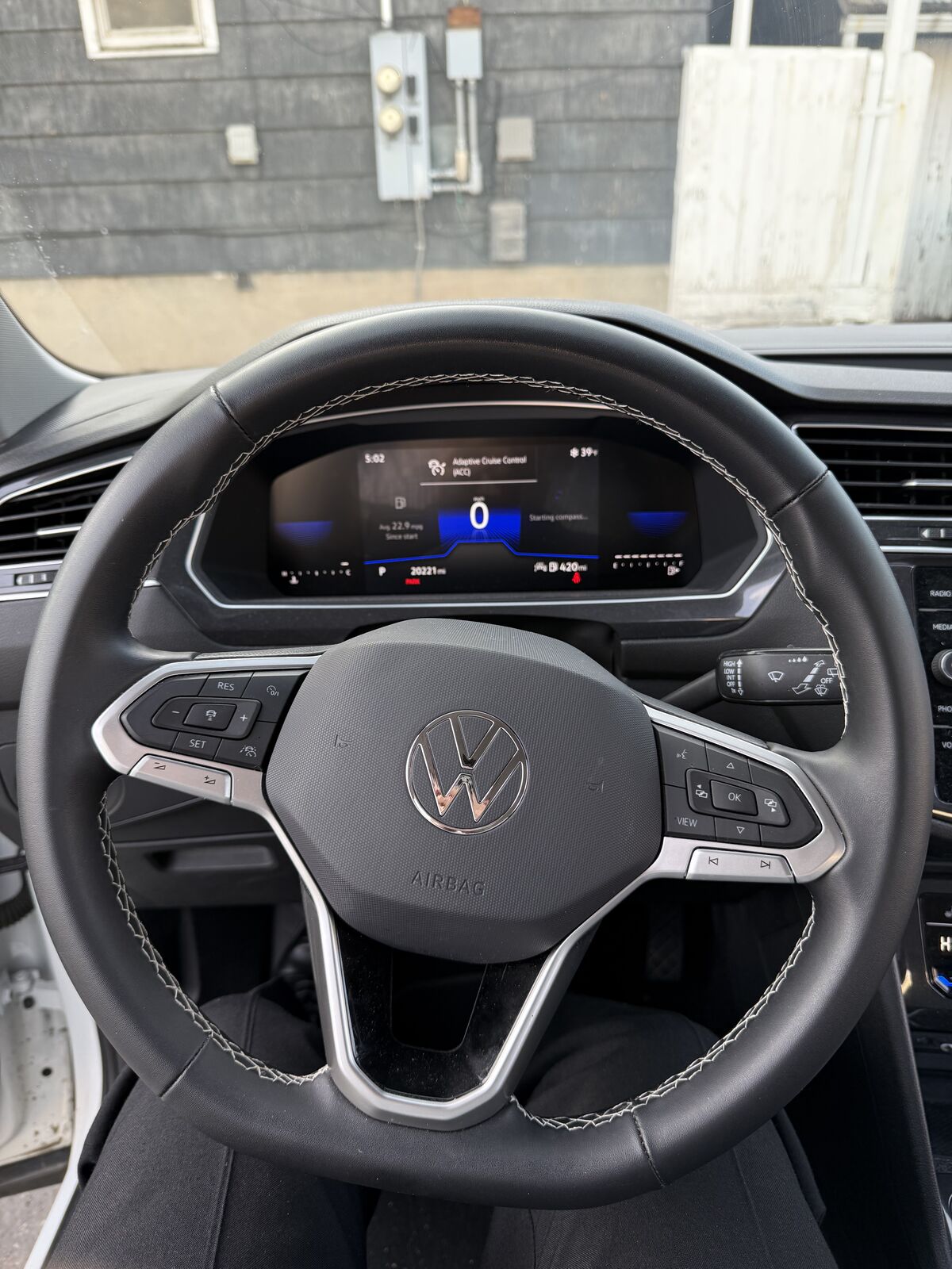 2023 Volkswagen Tiguan SE in South Jordan, UT | KSL Cars