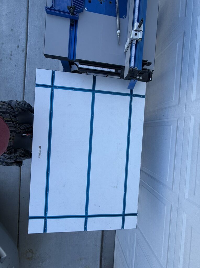 Mobile Kreg Klamp Tables (2) | Woodworking Tools | KSL Classifieds