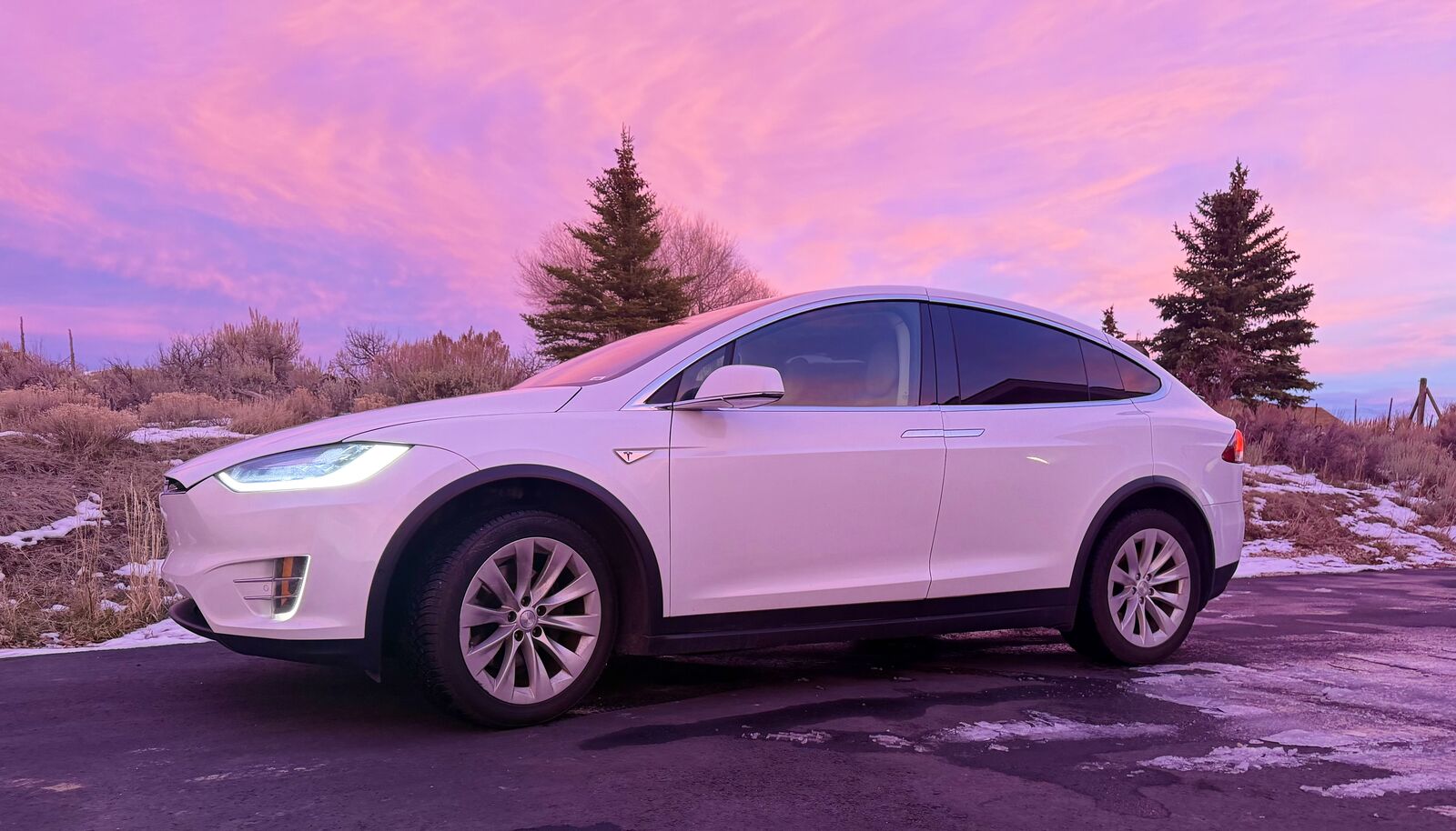 2016 Tesla Model X 90D in Salt Lake City, UT | KSL Cars