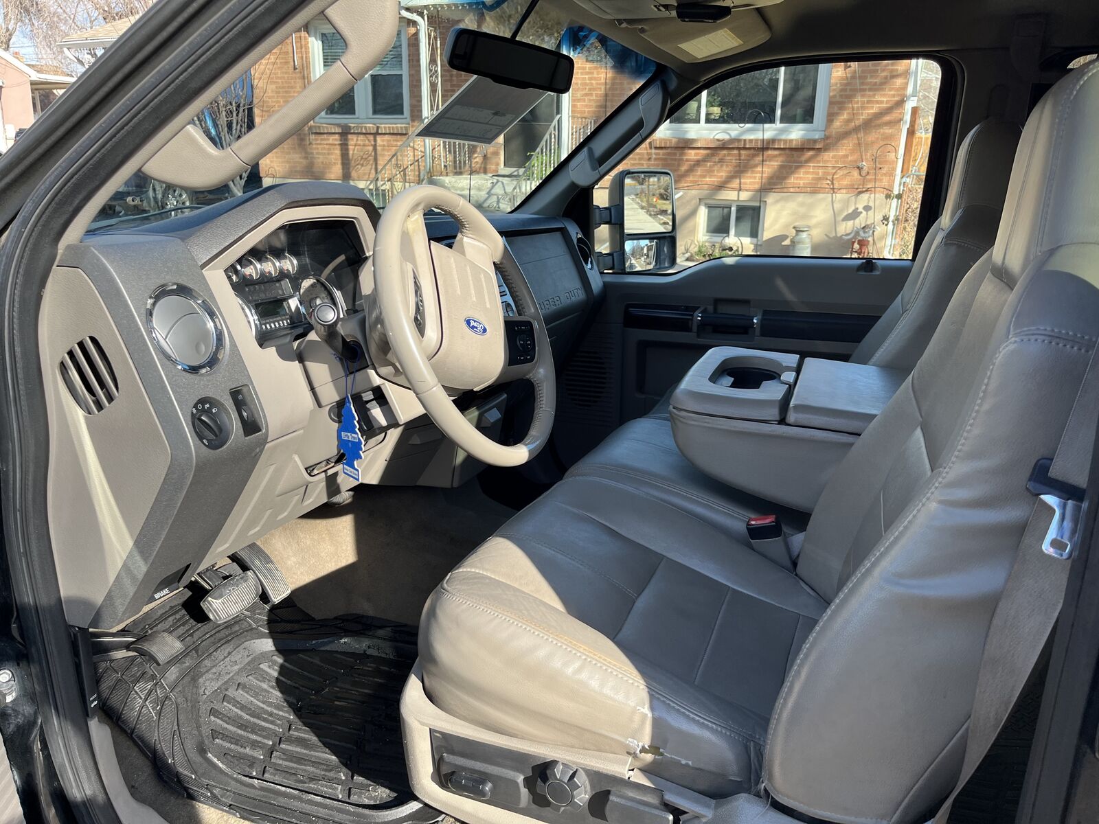 2008 Ford F-350 Super Duty Lariat in Payson, UT | KSL Cars