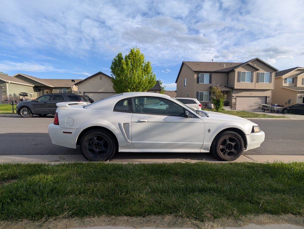 2002 Ford Mustang Base 2200 in Eagle Mountain, UT | KSL Cars