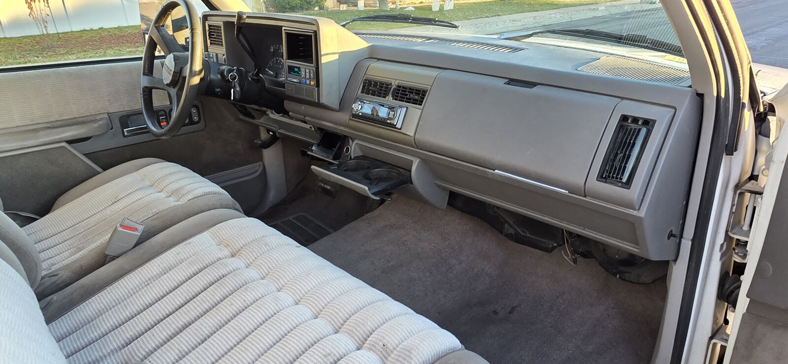 1994 Chevrolet C/K 3500 Series C3500 Silverado in Ogden, UT | KSL Cars