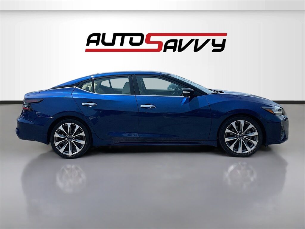 2023 Nissan Maxima Platinum in Woods Cross, UT | KSL Cars