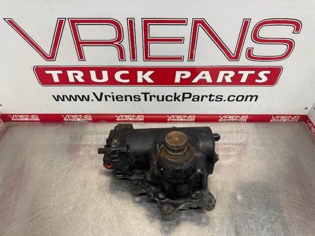 TRW/ROSS Steering Gear / Rack | Parts - Heavy Equipment/Industrial/Semi ...