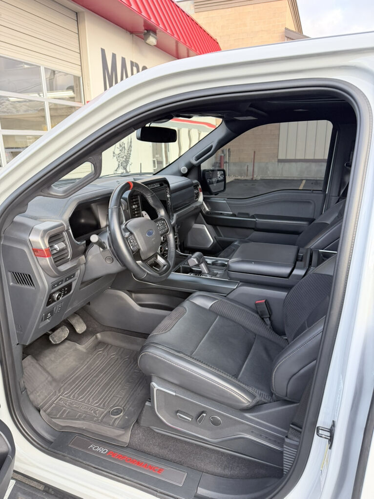 2023 Ford F-150 Raptor in Layton, UT | KSL Cars