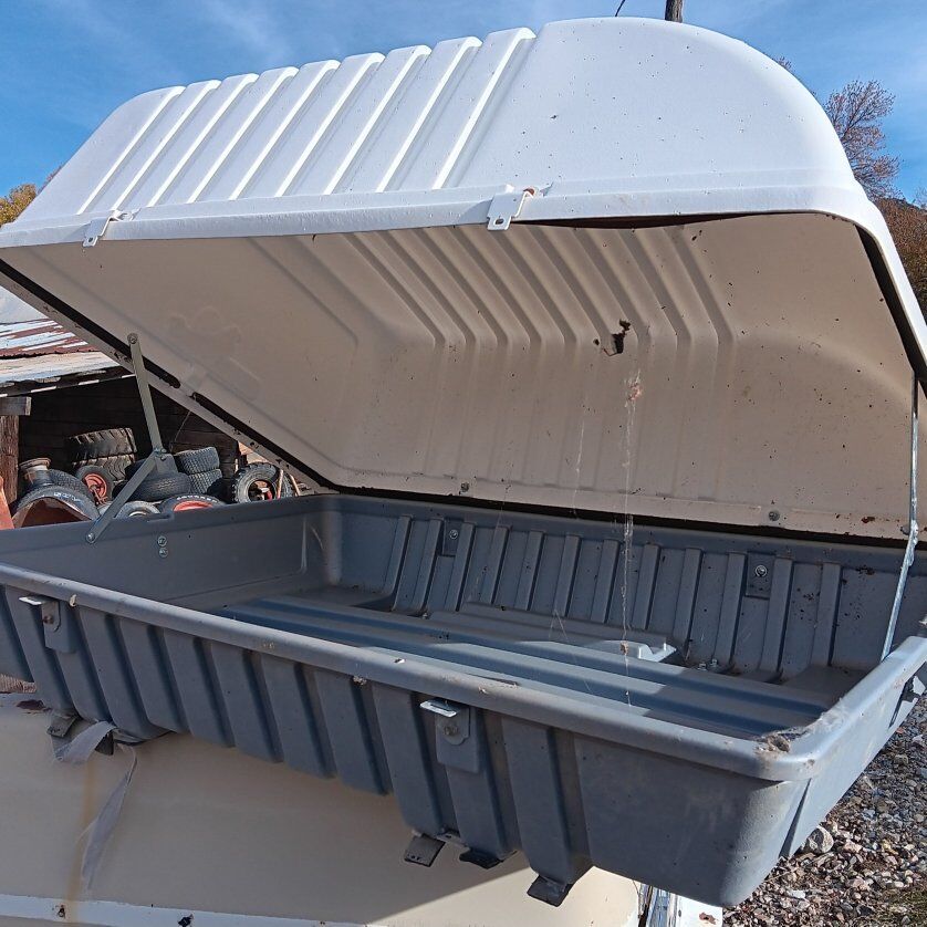 Cargo Carrier | Ski, Bike and Cargo Racks | KSL Classifieds